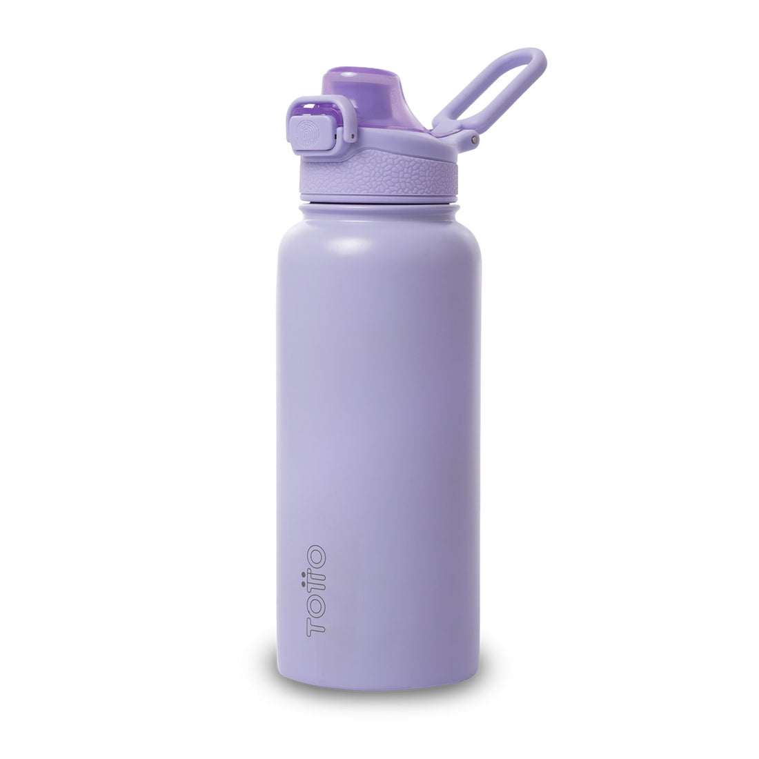 Botellón para agua con Tapa Intercambiable Flux 1000 ml – Totto Nicaragua