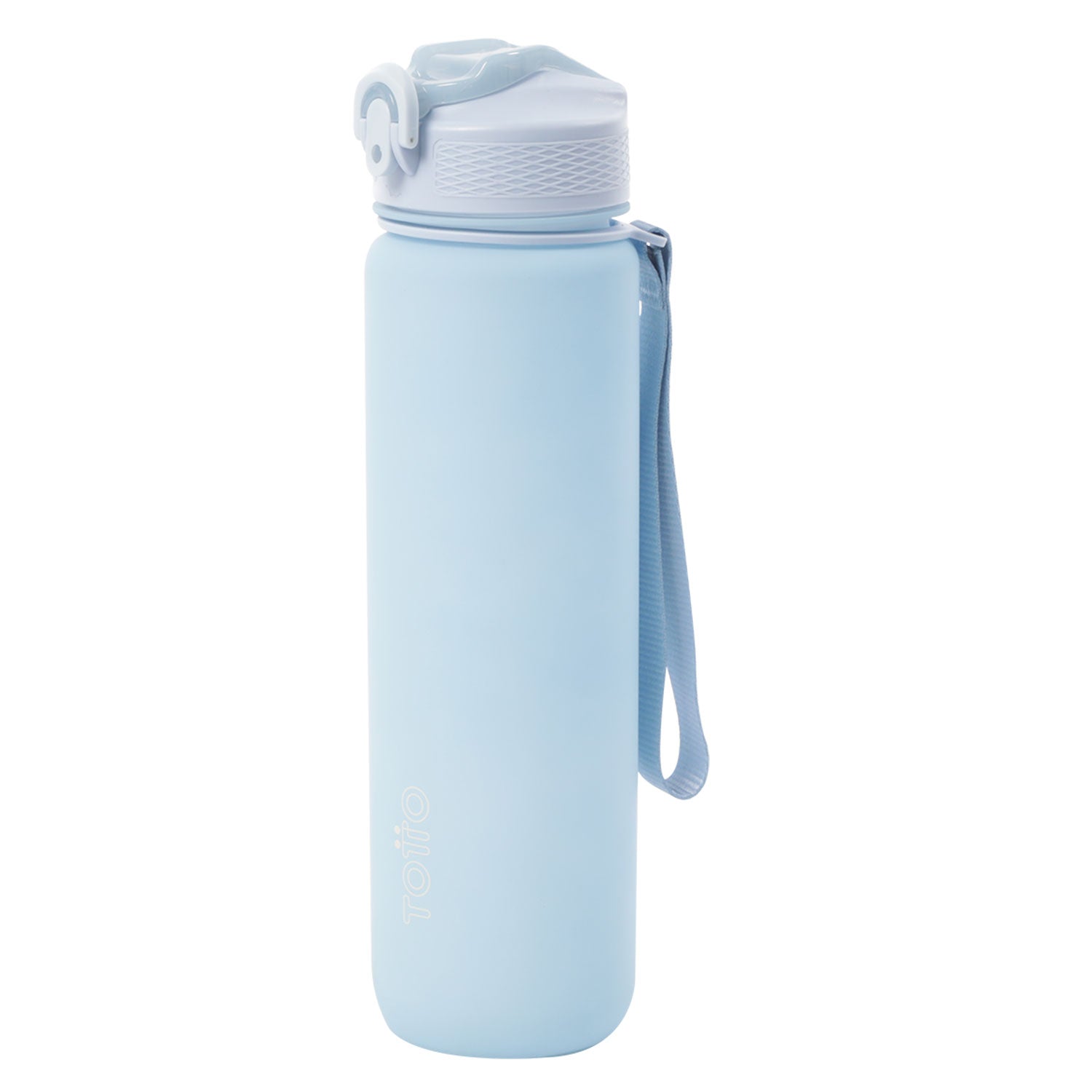 Botellón de agua Deko 1000 ml Azul – Totto Nicaragua