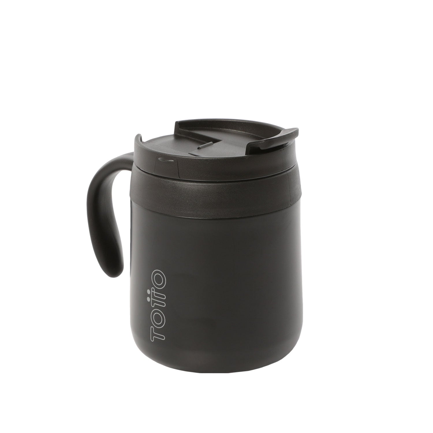 Vaso Térmico Cool 350 ml Negro – Totto Nicaragua